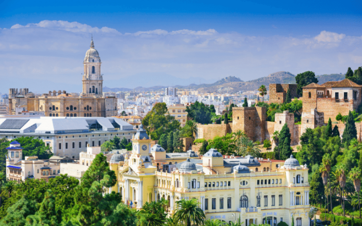 Spain and Morocco Itinerary - 10 Days of Tours, Trips & Tips