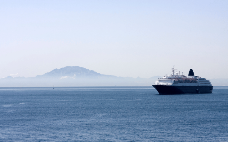 Guide to Using Ferries between Morocco and Spain