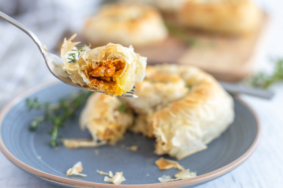 Spice Up Your Table with Moroccan Thanksgiving Inspiration!