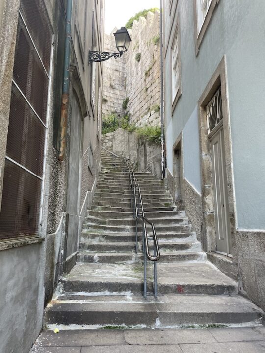 The Laid Back Guide for 3 Days in Porto - MarocMama