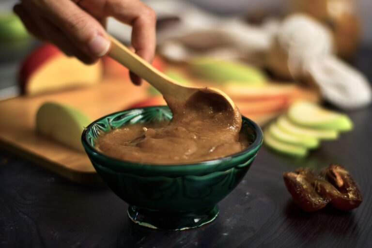 These 9 Recipes with Dates Will Make Your Ramadan Tasty!