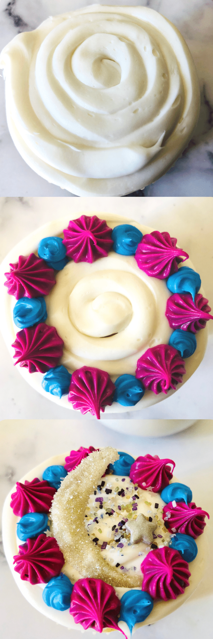 Easy Ramadan Cupcakes You Can Make at Home