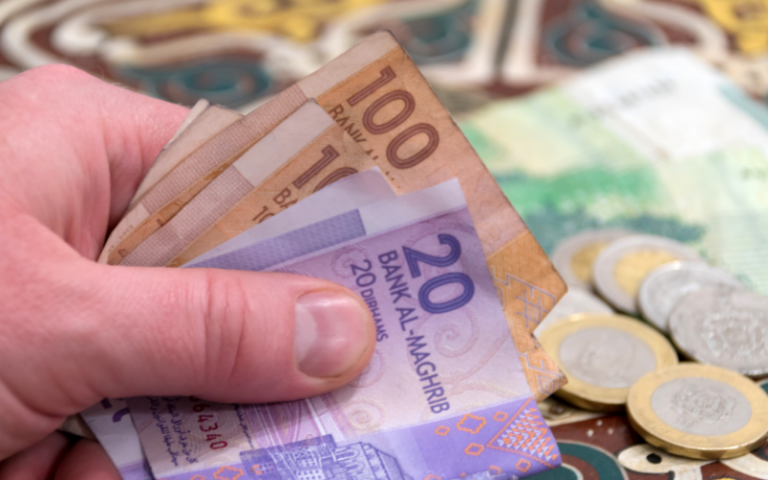 What You Need to Know to Travel to Morocco Now {2023 Update}