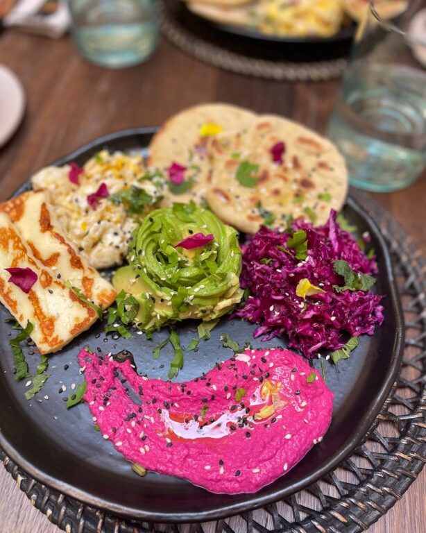 Where to Have the Best Brunch in Marrakech - MarocMama