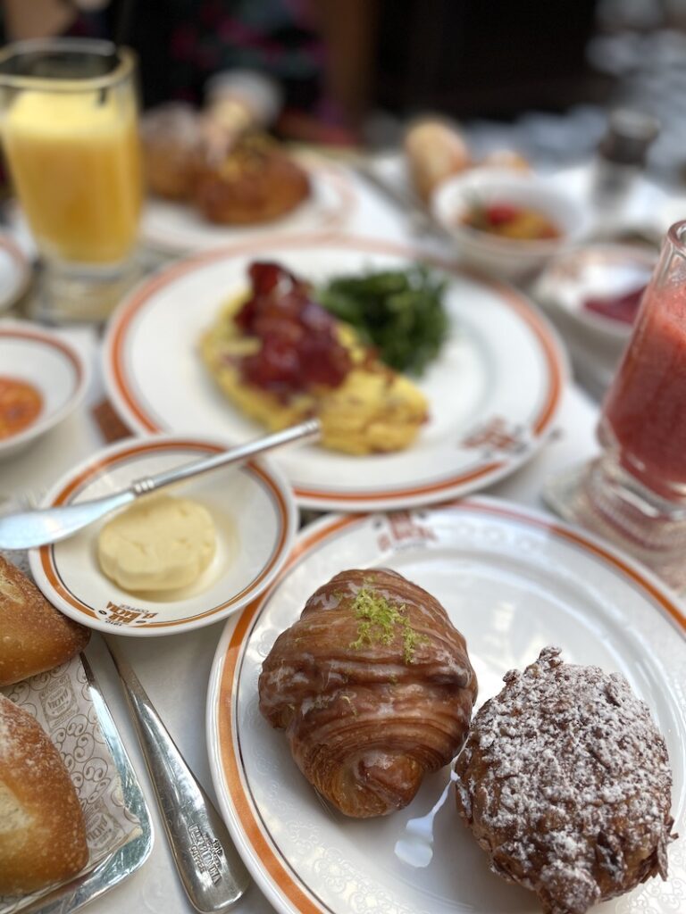 Where to Have the Best Brunch in Marrakech - MarocMama