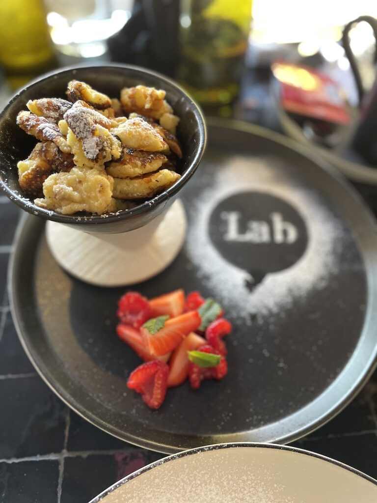 Where to Have the Best Brunch in Marrakech - MarocMama