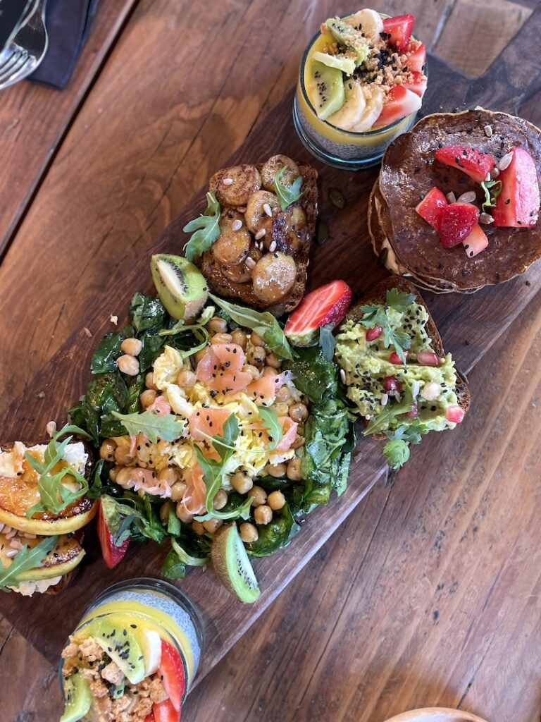 Where to Have the Best Brunch in Marrakech - MarocMama