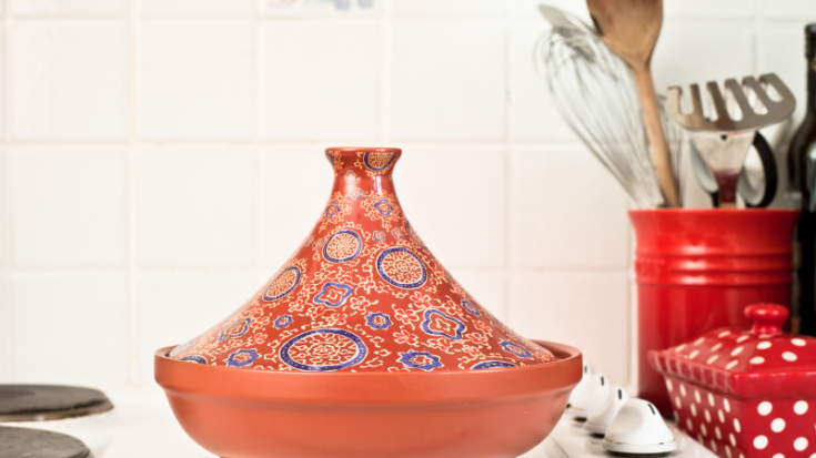 How to Make a Tagine - An A to Z Guide - MarocMama