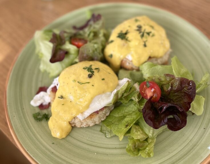 Where to Have the Best Brunch in Marrakech - MarocMama