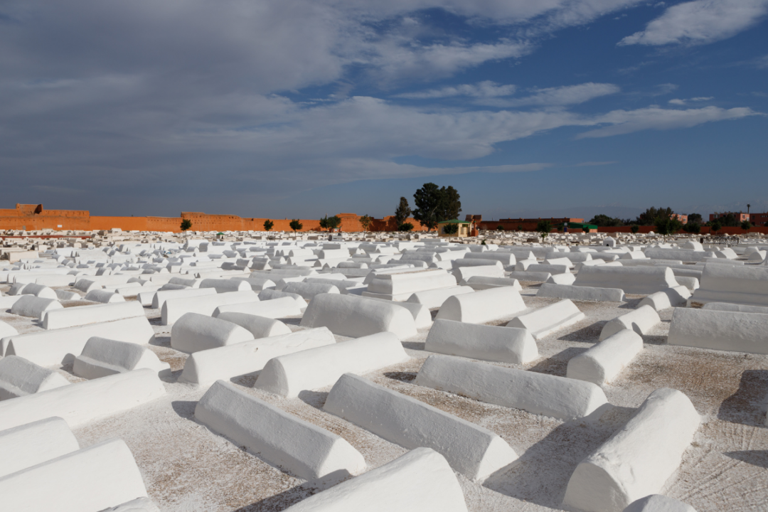 What to See in the Mellah of Marrakech