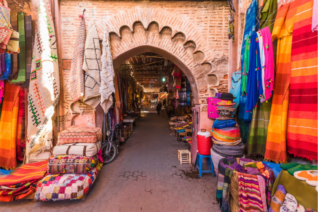 What to See in the Mellah of Marrakech