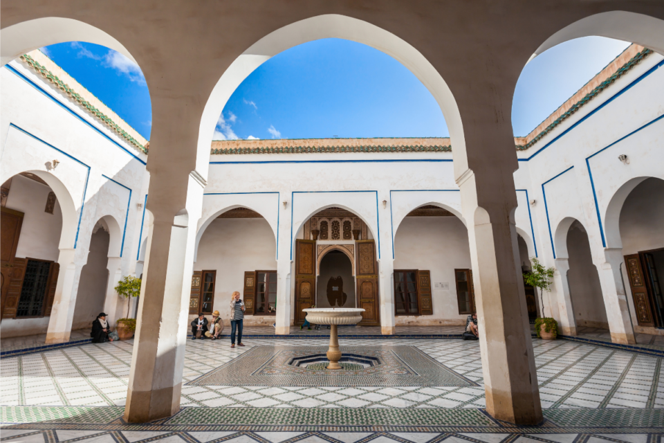 What to See in the Mellah of Marrakech