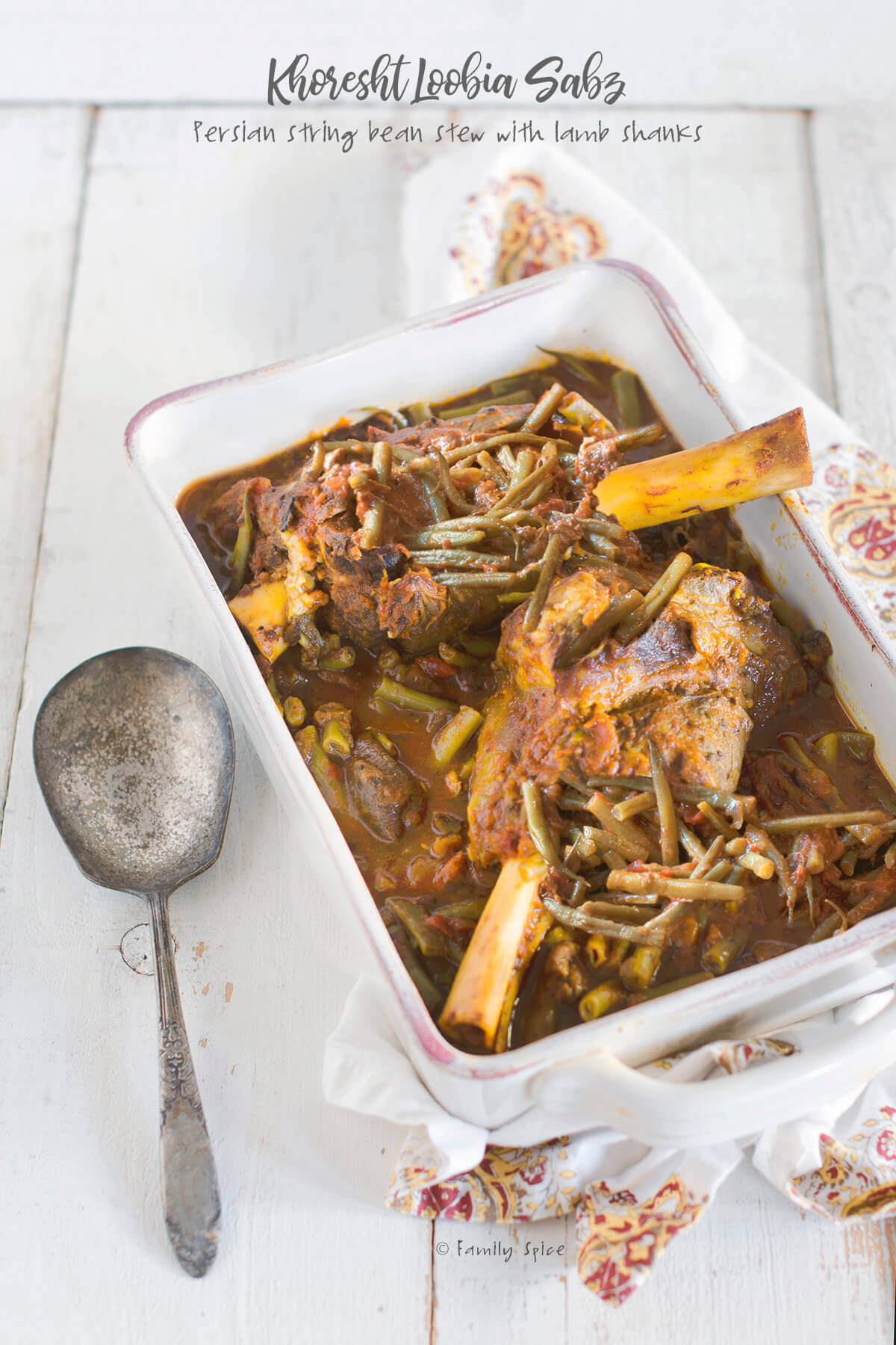 Eid Food Ideas That Use Lamb for Your Holiday Table