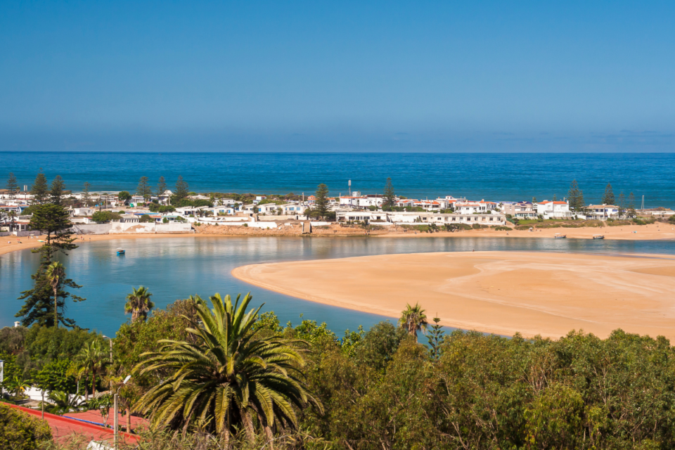 Explore Morocco's Coastal Cities on This Road Trip!