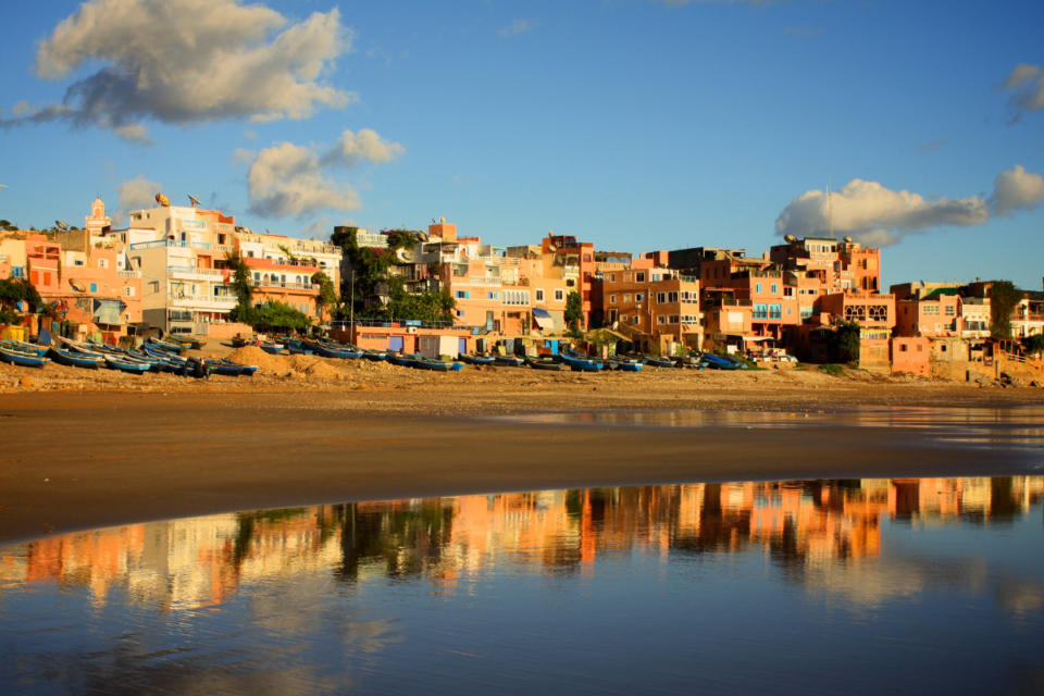 Explore Morocco's Coastal Cities on This Road Trip!