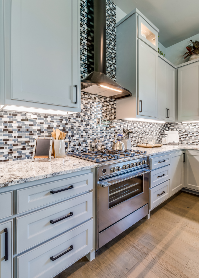 How to Design a Moroccan Boho Kitchen