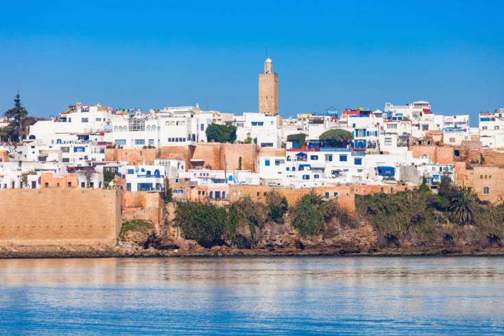 Everything You Need to Know Before Visiting Rabat