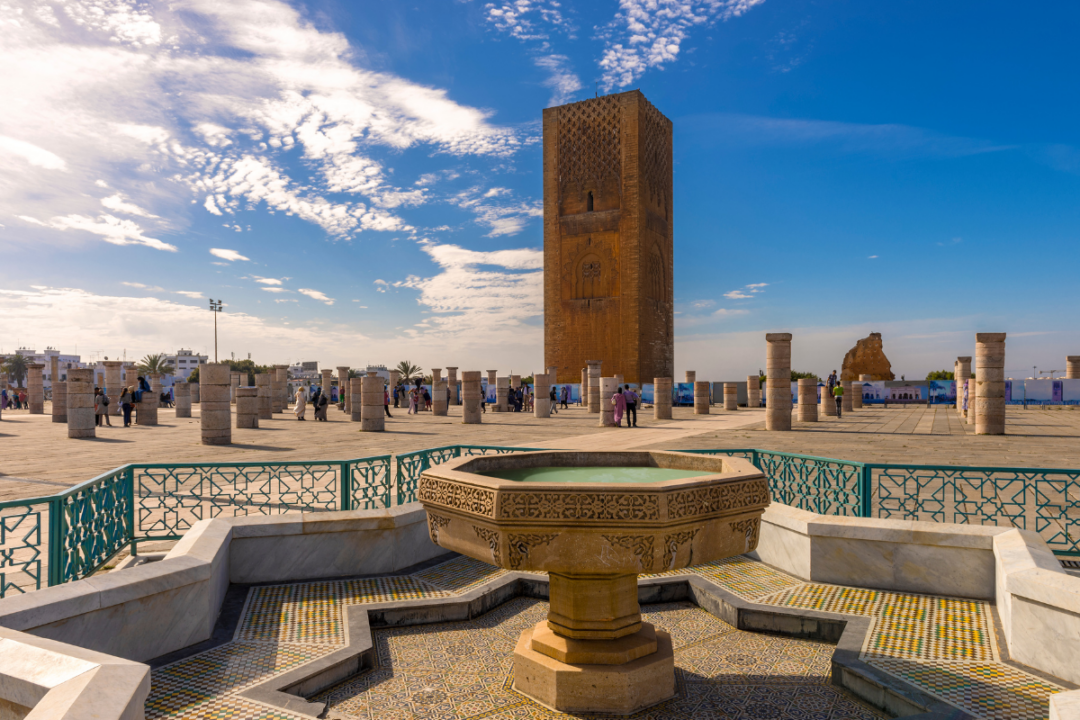 Everything You Need to Know Before Visiting Rabat
