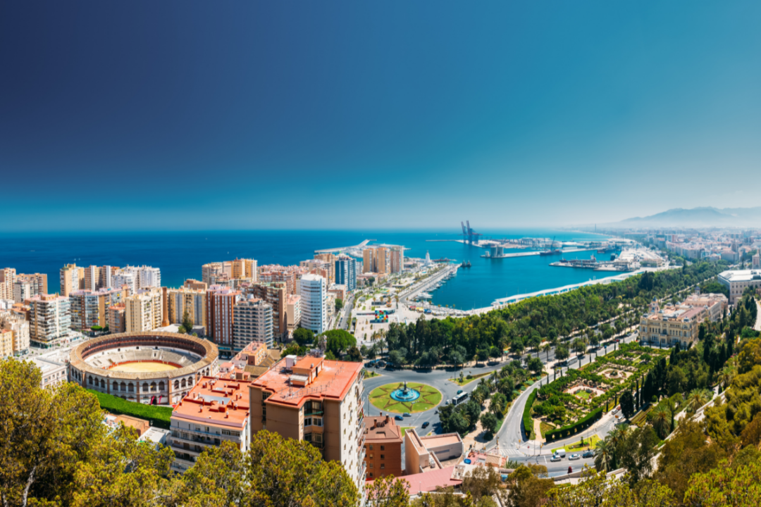 The 5 Best Cities in Andalucia to Visit