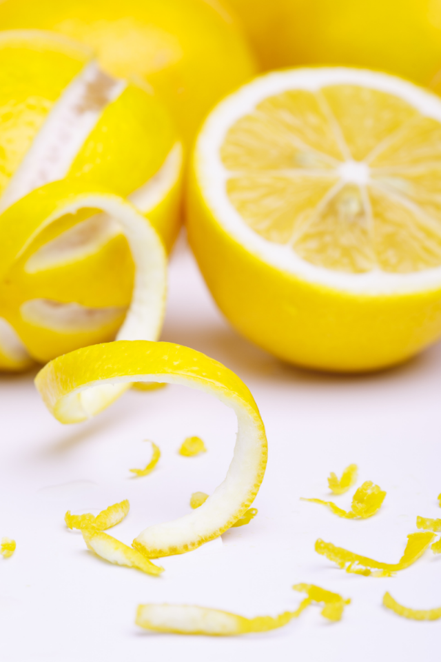 The Best Moroccan Preserved Lemons You Can Buy