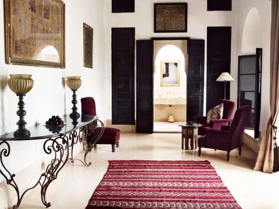 Fabulous 5 Star Hotels in Marrakech Not to Miss