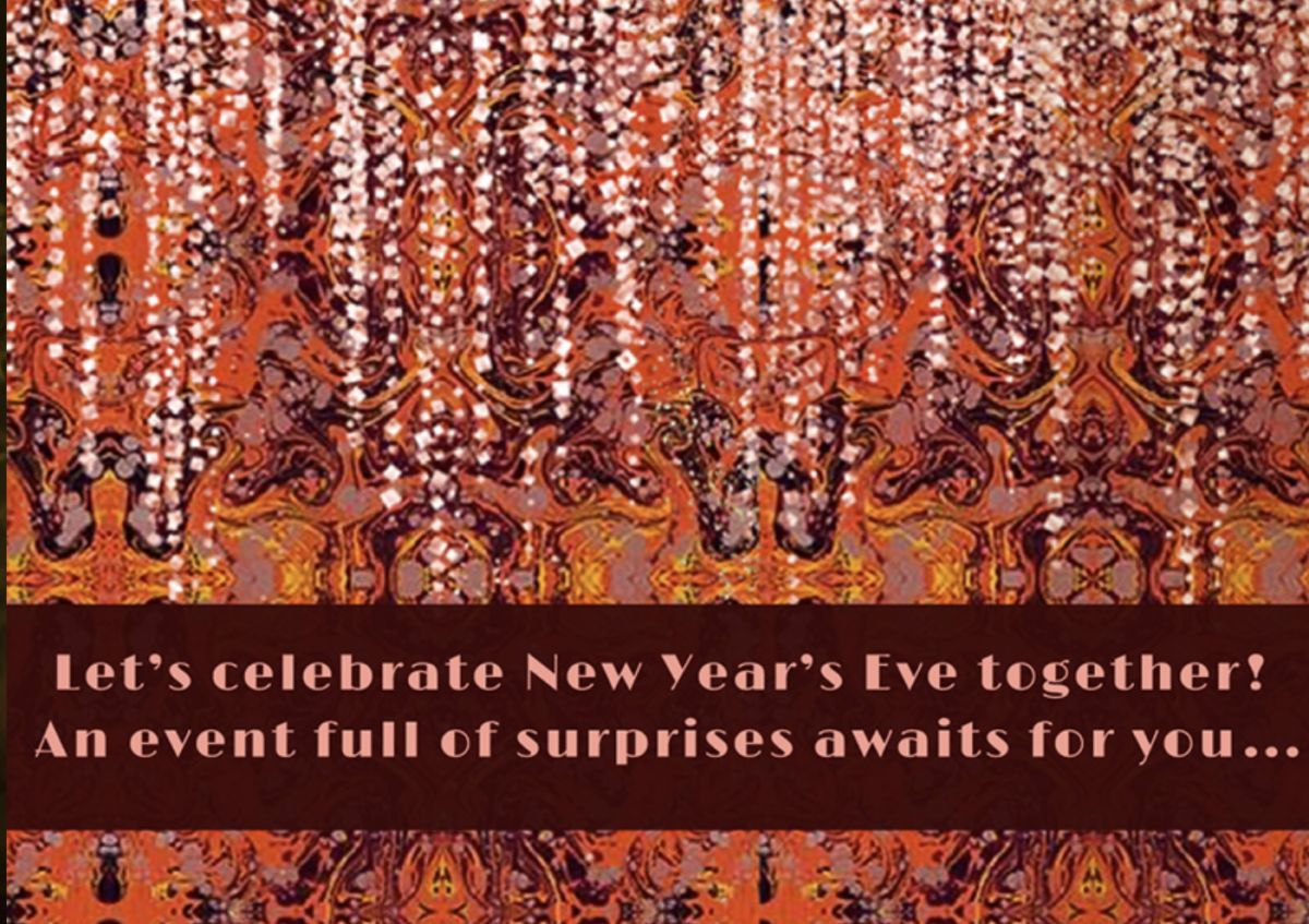 Where to Celebrate New Year's Eve in Marrakech 2022 - MarocMama