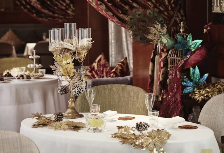 Where to Celebrate New Year's Eve in Marrakech 2022 - MarocMama