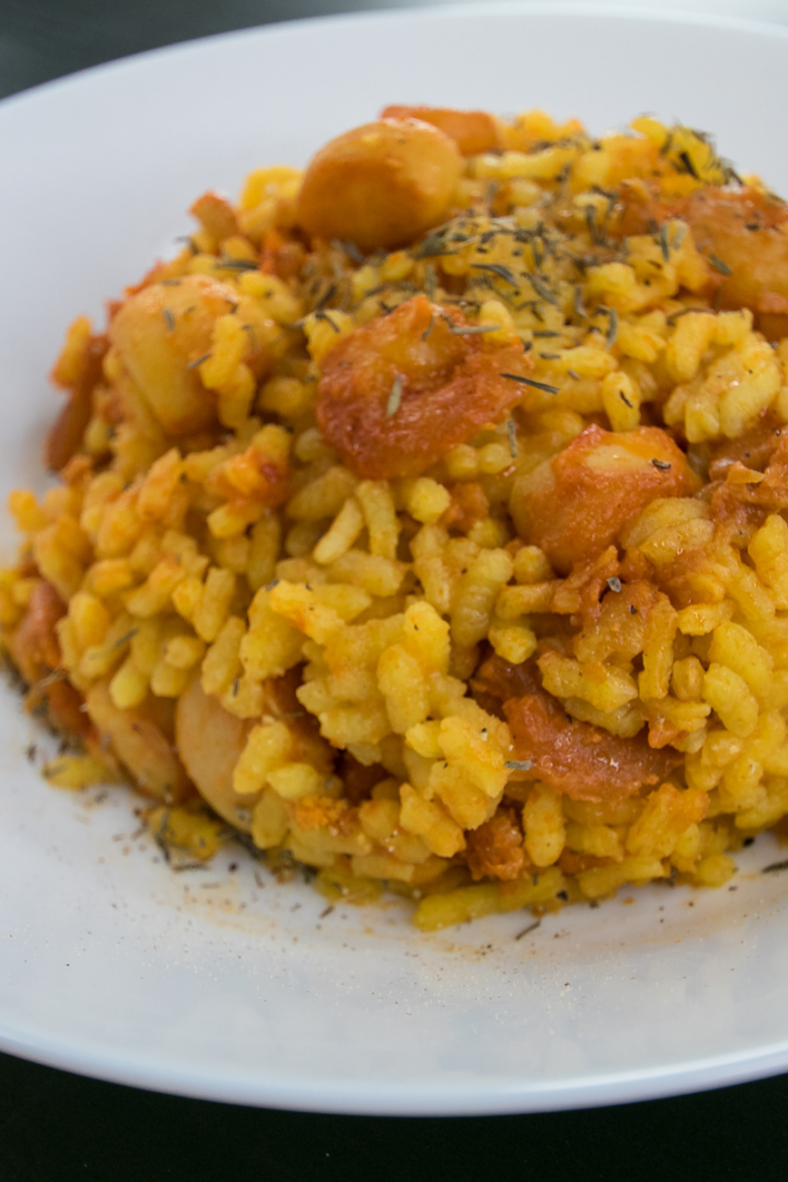 Rice Dishes from Valencia and Where to Try Them