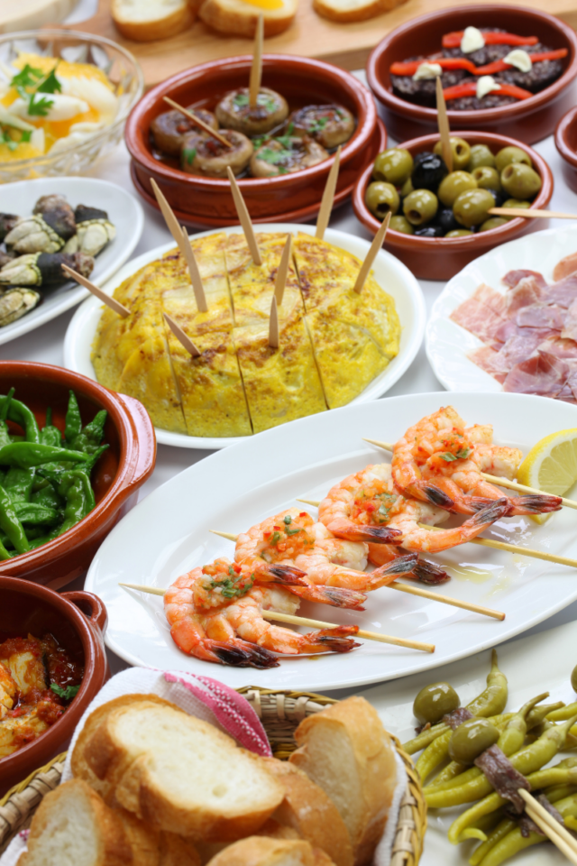 A Great Seville Itinerary and Visit Guide for Your Trip