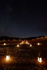 6 Things to Do in Marrakech at Night