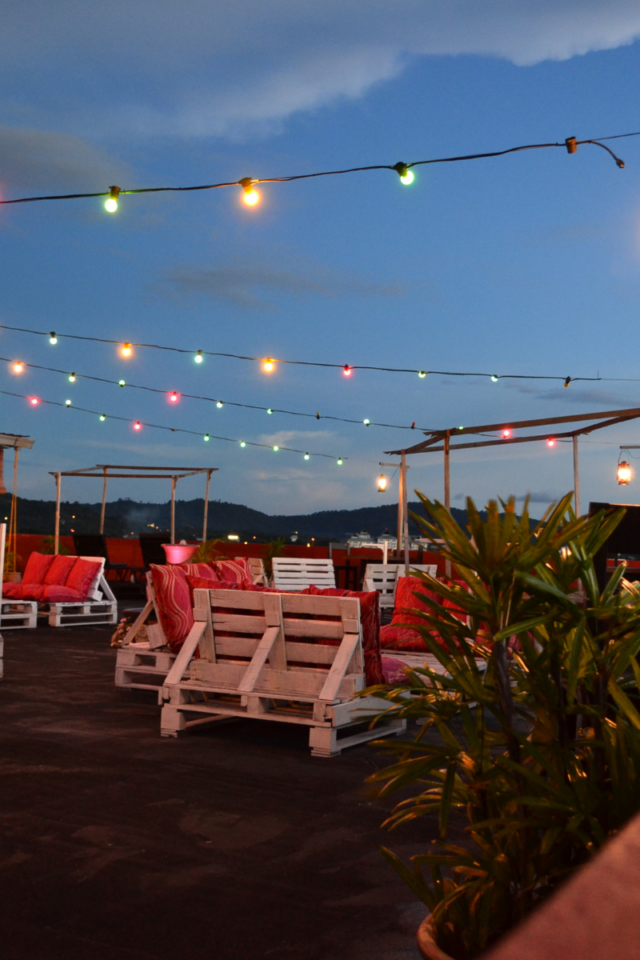 6 Things to Do in Marrakech at Night