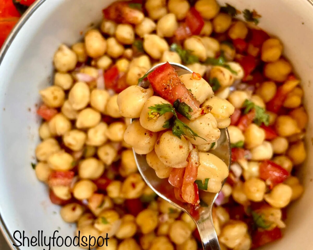 11 Fun and Easy Snacks for an Iftar Party