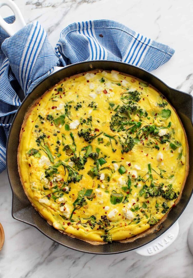 11 Ramadan Suhoor Ideas for Breakfast