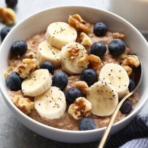11 Ramadan Suhoor Ideas for Breakfast