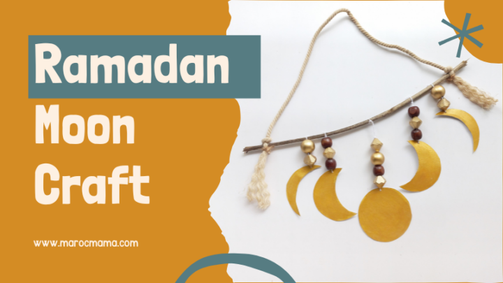 11 Fun Ramadan Activities for Kids