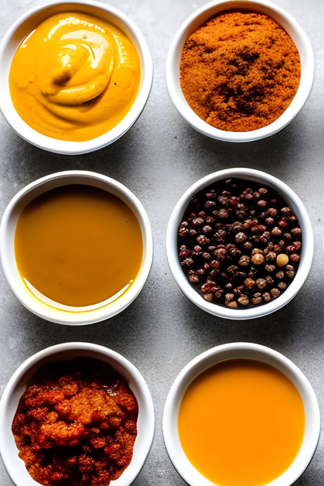 Don’t Have Harissa? Try These Harissa Substitutes Instead