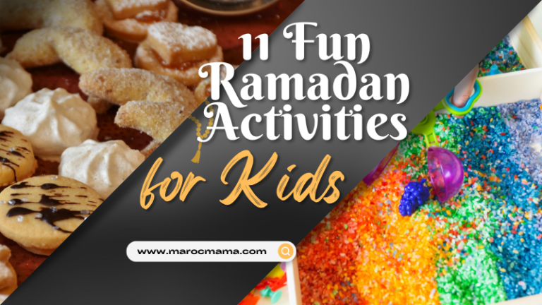 DIY Ramadan Lantern to Celebrate the Season