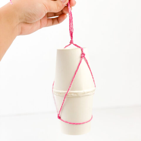 DIY Ramadan Lantern to Celebrate the Season