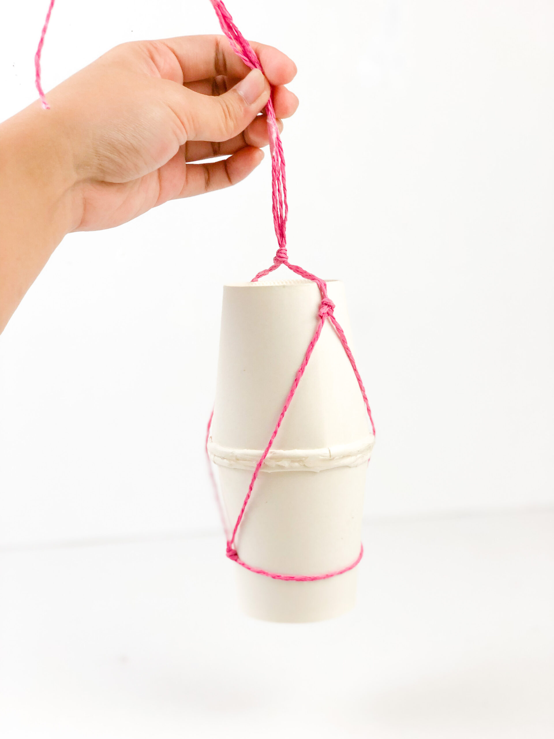 DIY Ramadan Lantern to Celebrate the Season