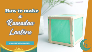 11 Fun Ramadan Activities for Kids