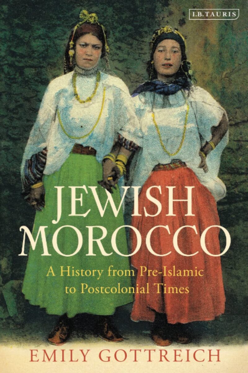 Unlocking Morocco's Legacy: Top Books on Moroccan History