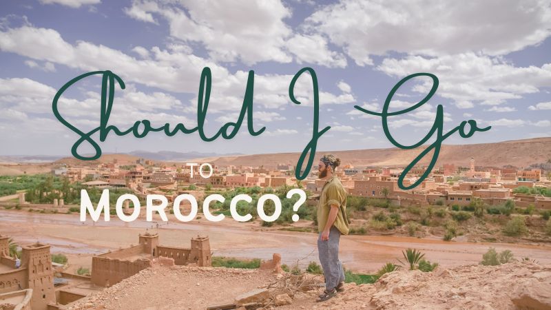 Great Riads in the Mellah of Marrakech for Your Stay - MarocMama