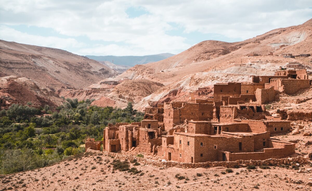 When is The Best Time to Visit Morocco? It's All About the Seasons!