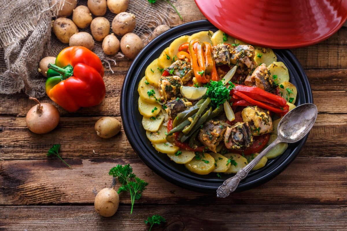 10 Easy Moroccan Recipes for Busy Weeknights