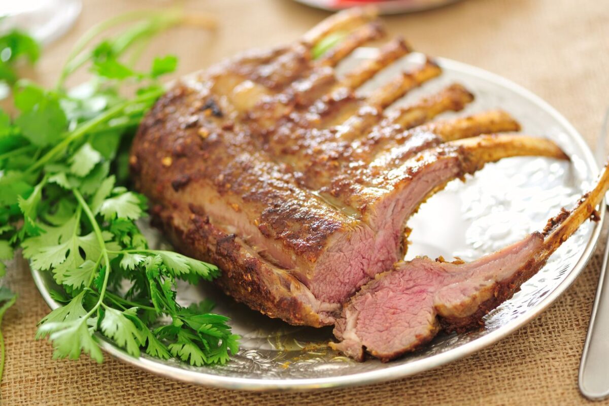 10 Easy Moroccan Recipes for Busy Weeknights