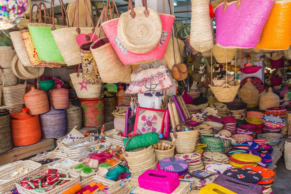 Things to Do in Tangier, Morocco