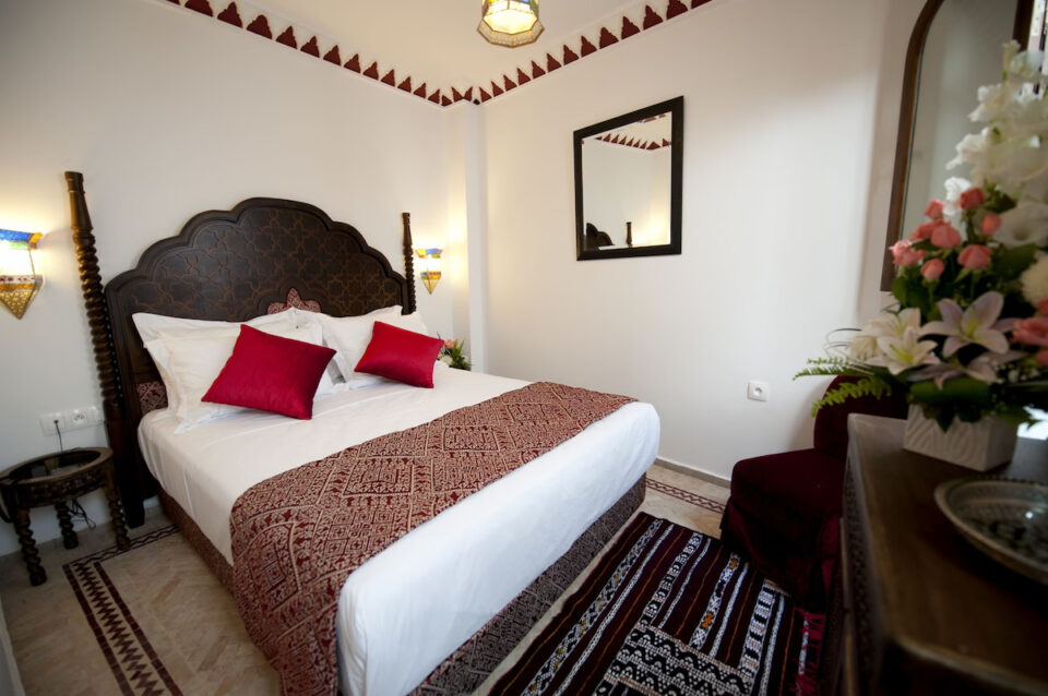 8 Tangier Hotels for Your Visit to the City - MarocMama