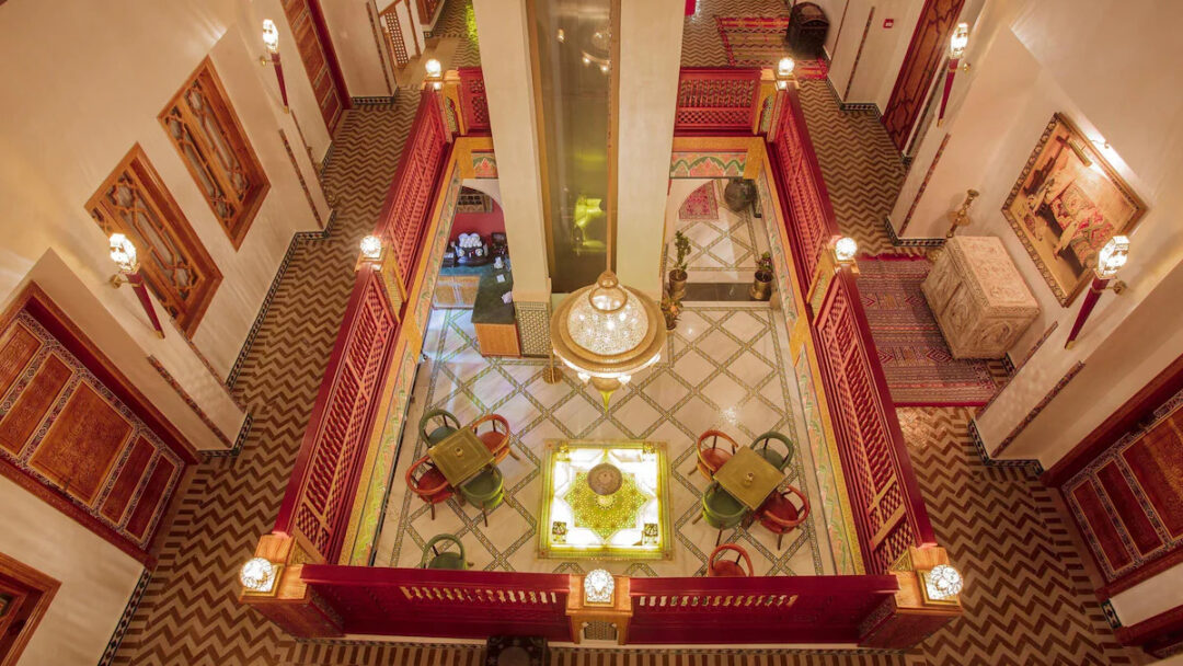 8 Tangier Hotels for Your Visit to the City - MarocMama