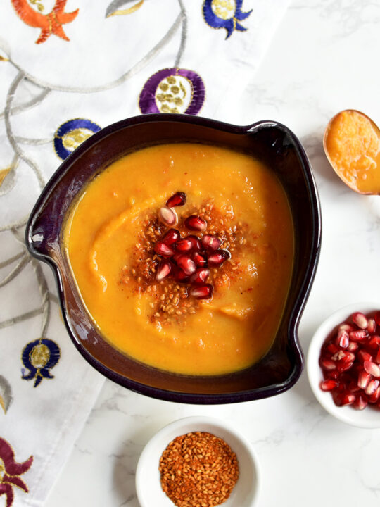 16 Best Must-Try Middle Eastern Soup Recipes