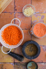 Syrian Lentil Soup: A Nutritious & Satisfying Meal - MarocMama